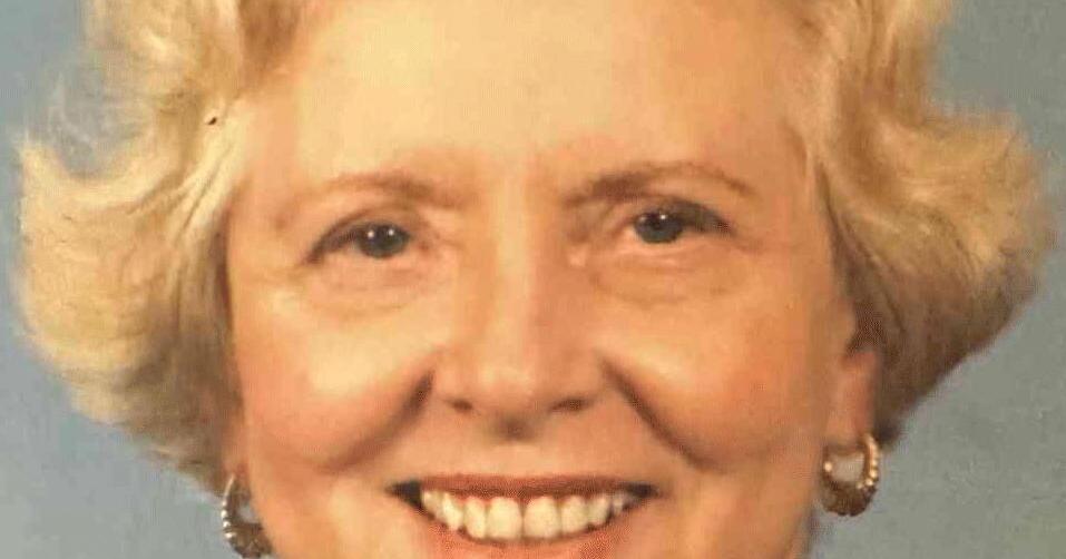 Jessie Hibbitts Beasley | Obituaries | paducahsun.com