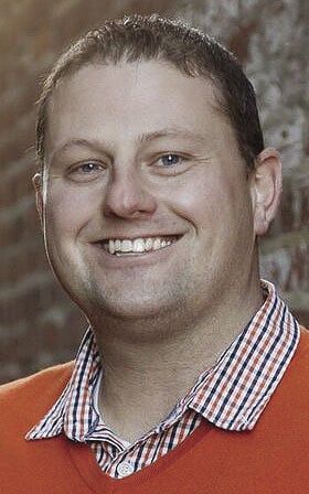 Jim Dudley | Business | paducahsun.com