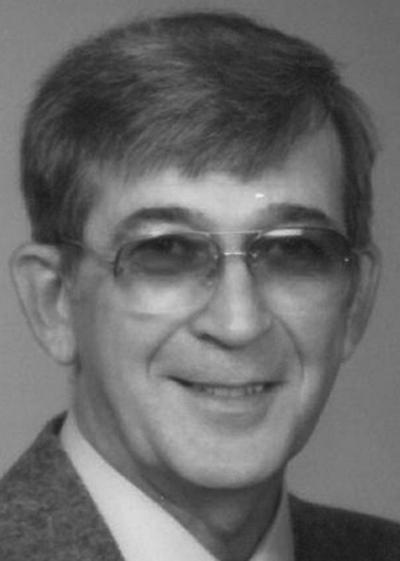 Dickie Allen Hack | | paducahsun.com