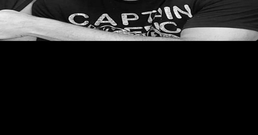 Brian Corey Hawes | Obituaries | paducahsun.com