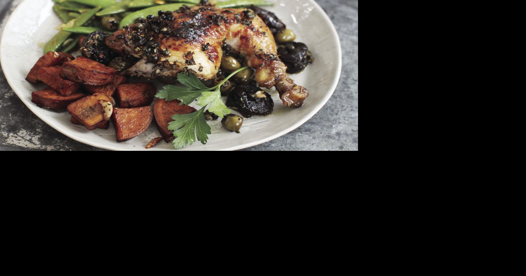 Iconic chicken dish worth a second look | Arts | paducahsun.com