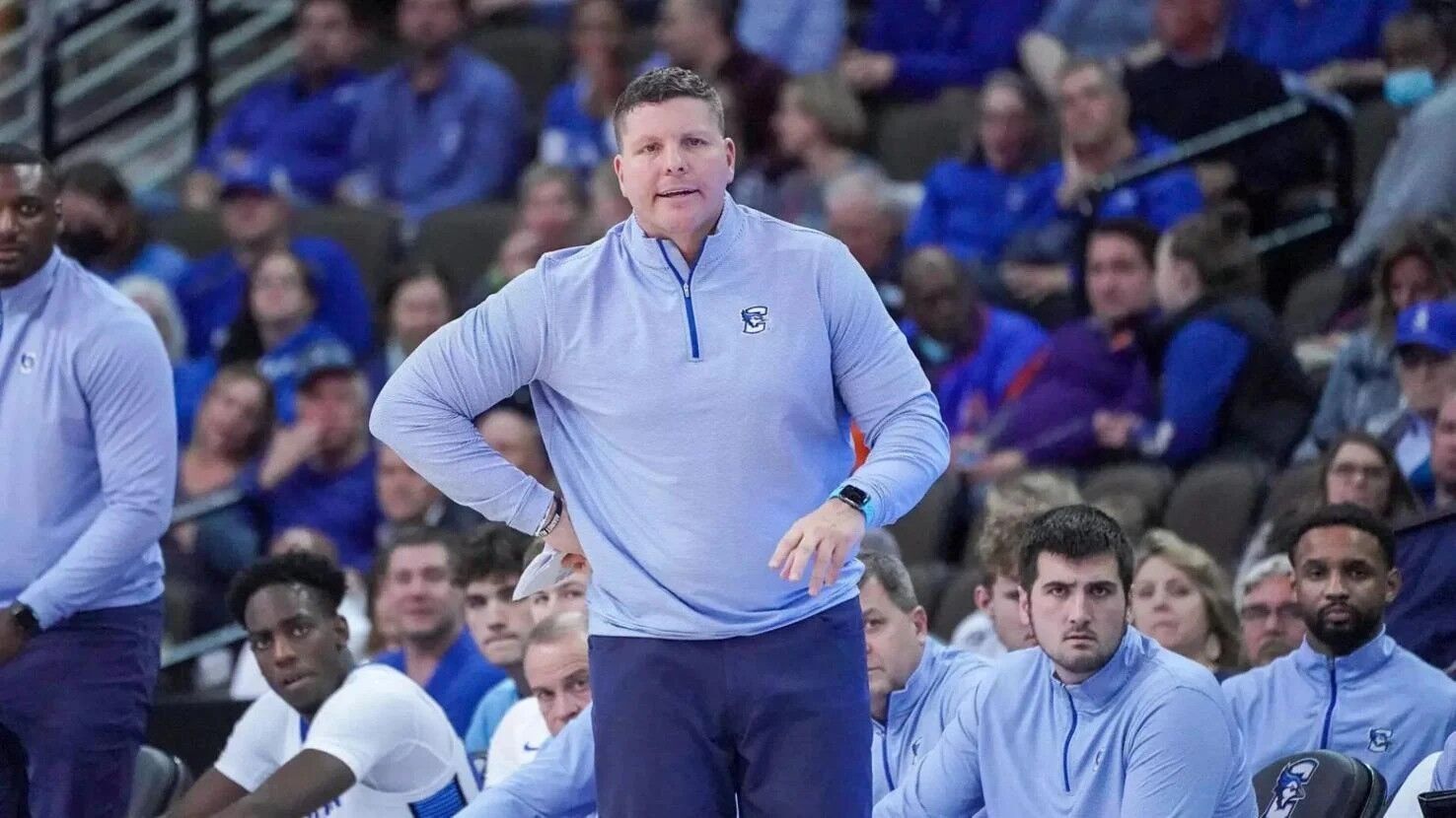 Murray State to hire Creighton's Ryan Miller as new head basketball ...