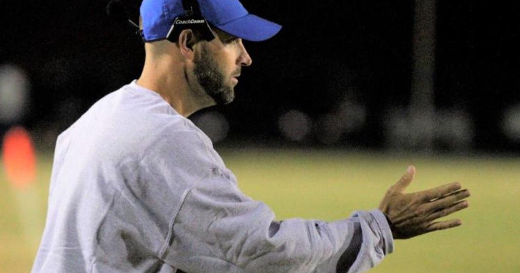 Search begins for next Tilghman football coach | Sports | paducahsun.com