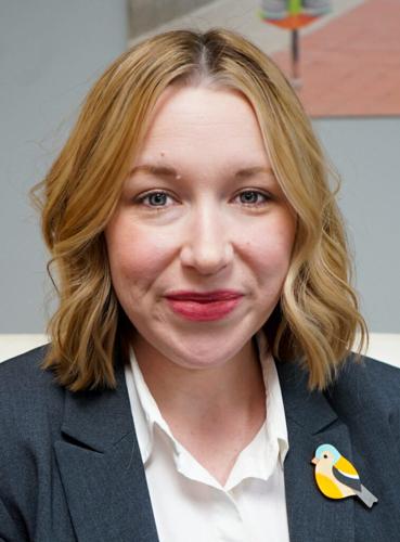 Kentucky lawmaker proposes criminal charges for adults who groom ...