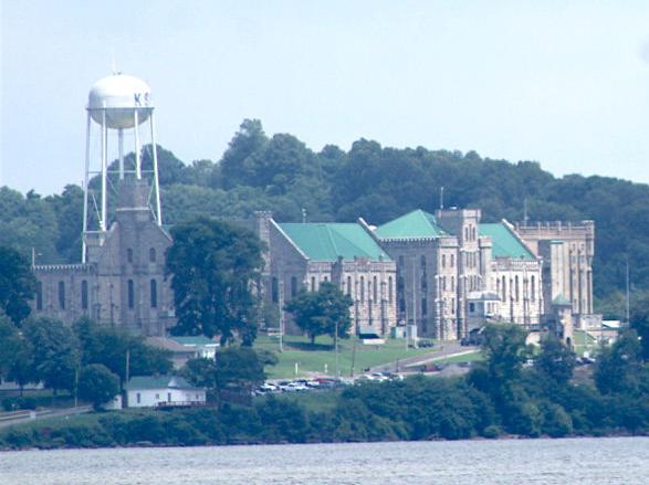 New warden takes over at Kentucky State Penitentiary | News ...