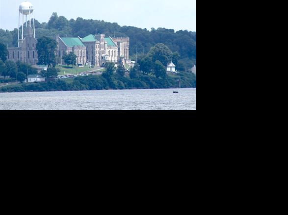 New warden takes over at Kentucky State Penitentiary | News ...