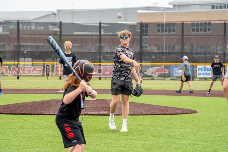 Faith and Athletics: West Kentucky FCA holds summer Power Camps ...