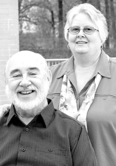 Alan and Gail Yates | Anniversaries | paducahsun.com