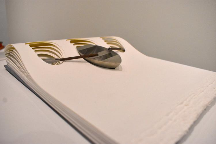 Yeiser exhibit celebrates legacy of printed word | Arts | paducahsun.com