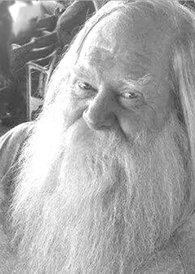 Eddie Dean Riley | | paducahsun.com