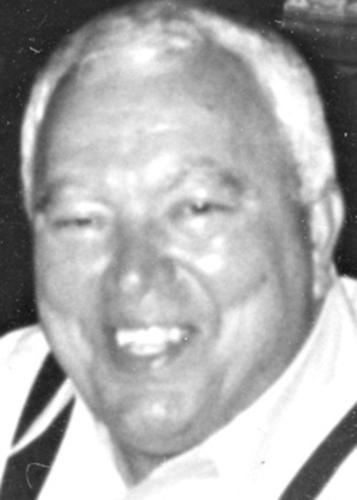 B. Michael Laughlin | Obituaries | paducahsun.com