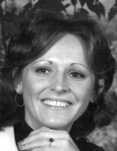 Sandi G. May | Obituaries | paducahsun.com
