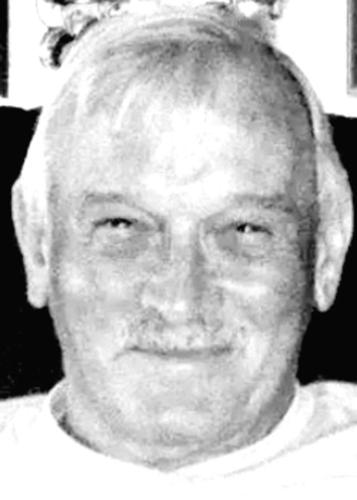 Edward Lee Doughty | Obituaries | paducahsun.com