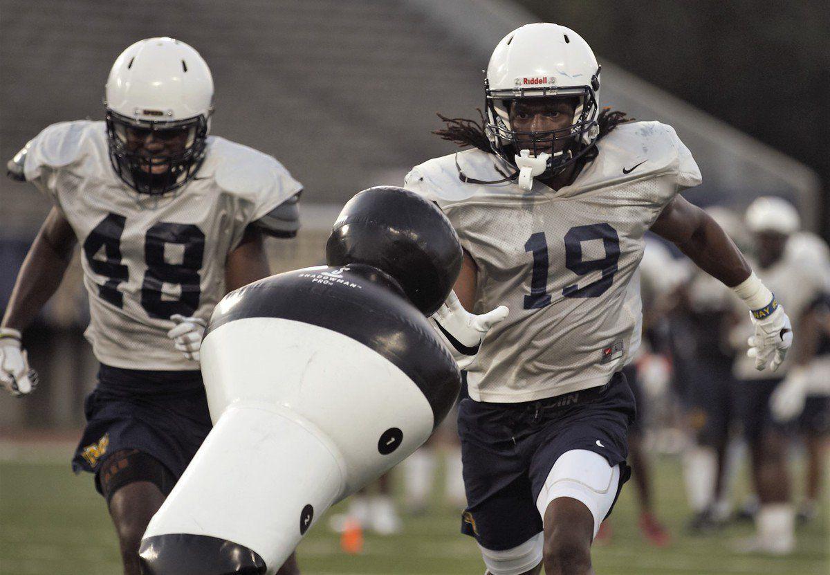 Murray State Football: Practice Begins | Murray State Sports ...