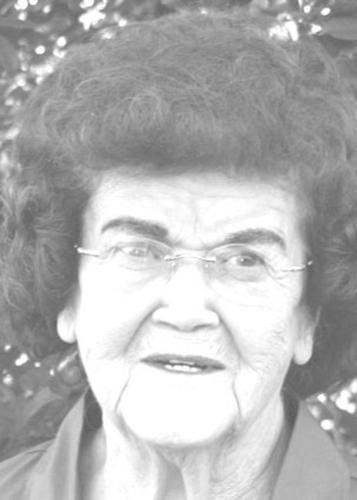 Ruth Miller | Obituaries | paducahsun.com