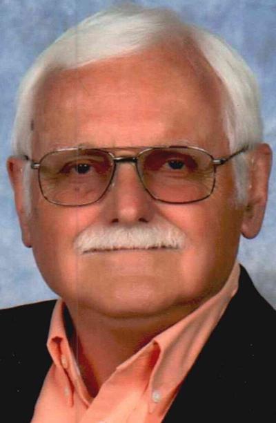 Richard Jacob Boyarski | Obituaries | paducahsun.com