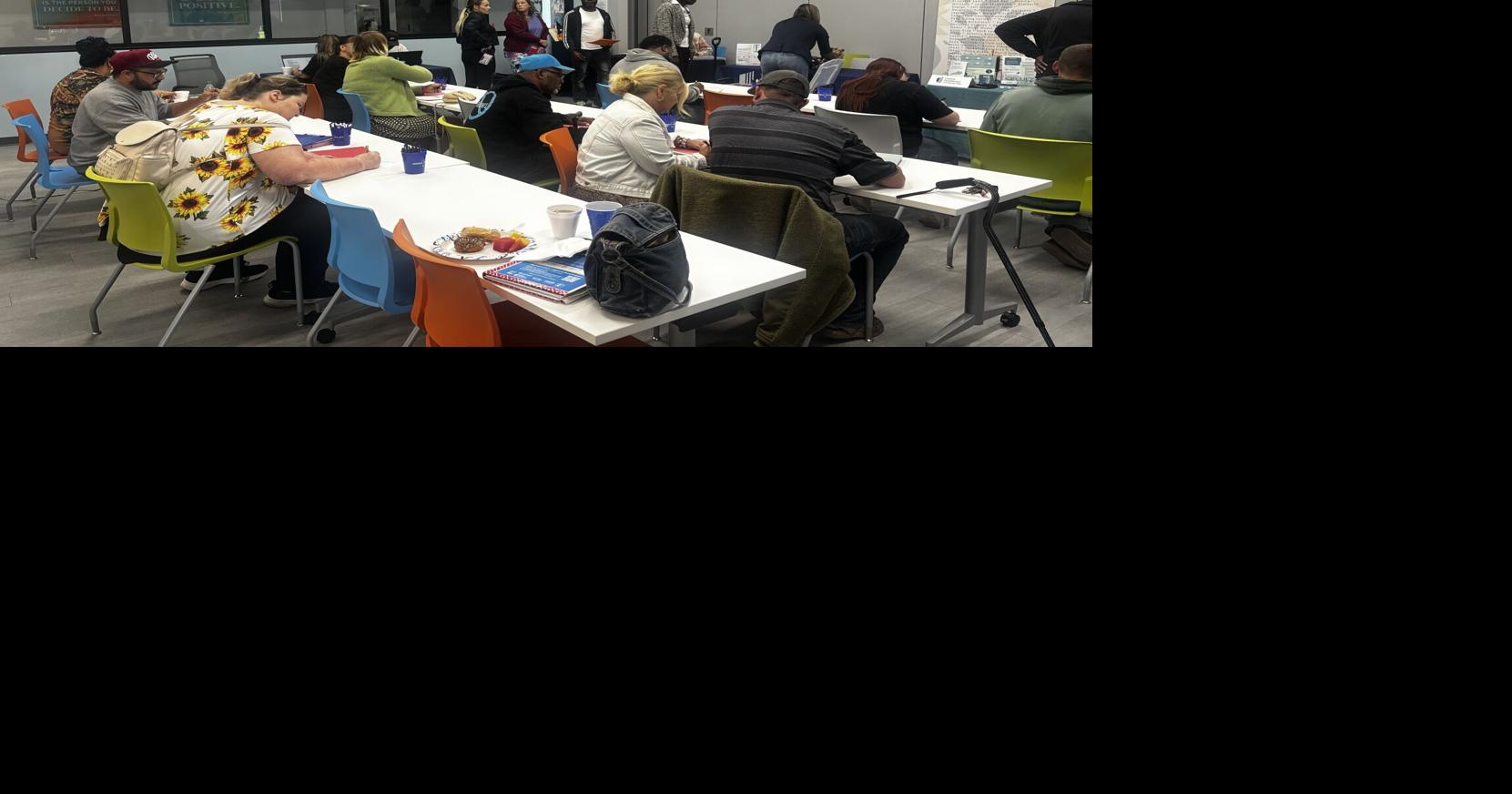 Goodwill clinic helps residents clear criminal records | News ...