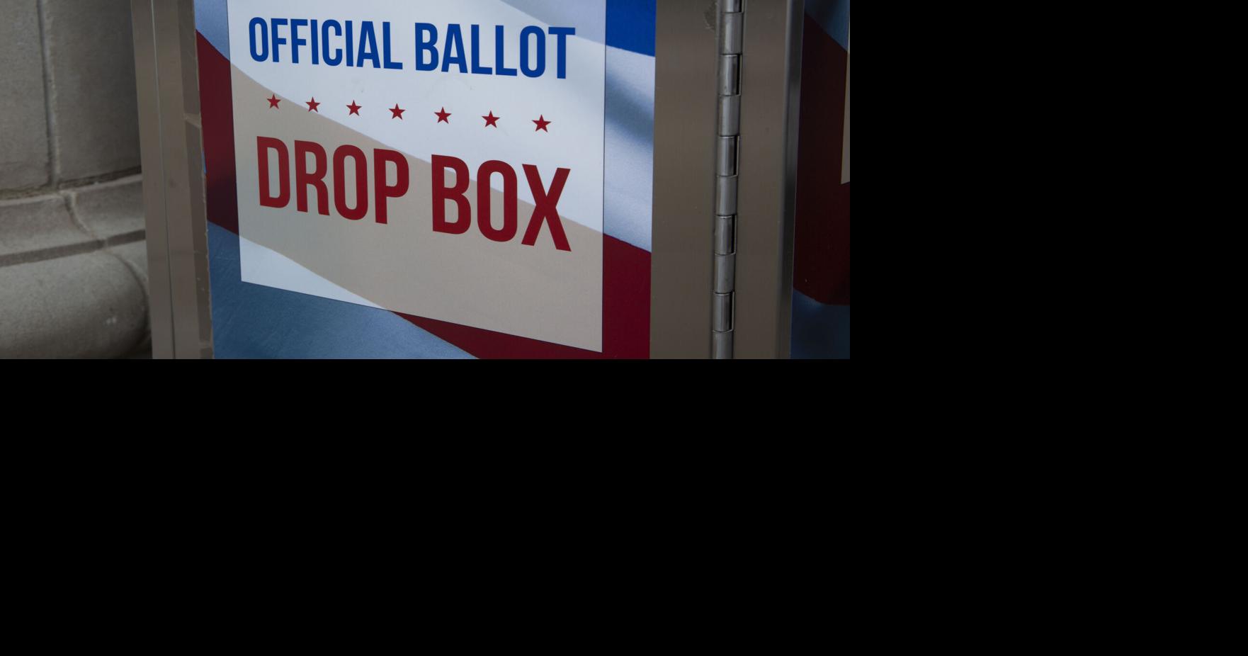Planning to vote absentee? Here's what you need to know to make sure ...