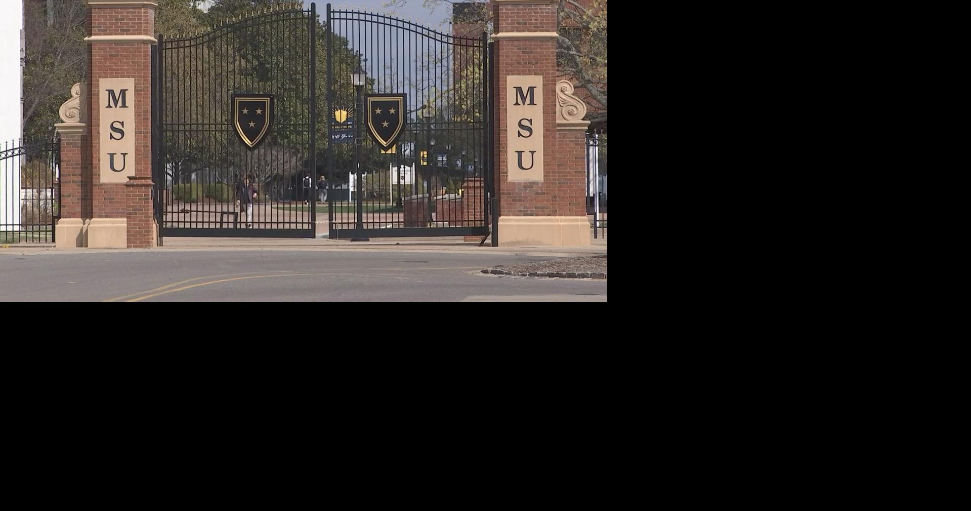 Murray State gates.jpg (copy) | | paducahsun.com