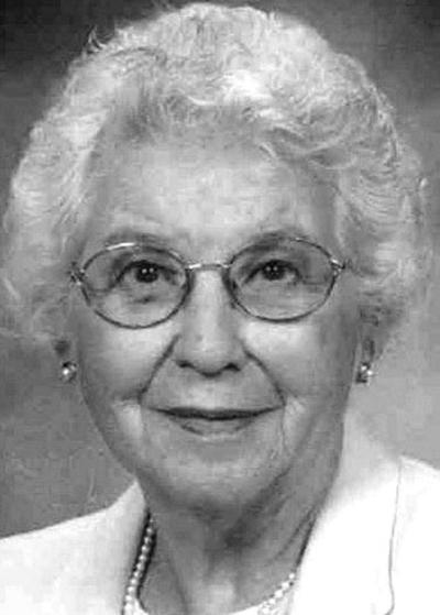 Dorothy Marshall Peyton | Obituaries | paducahsun.com