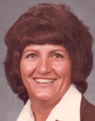 Alma Louise Burns | Obituaries | paducahsun.com