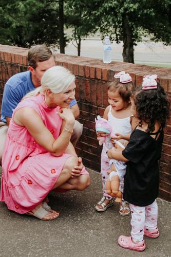 Beshears help mark 'Christmas in July' | News | paducahsun.com