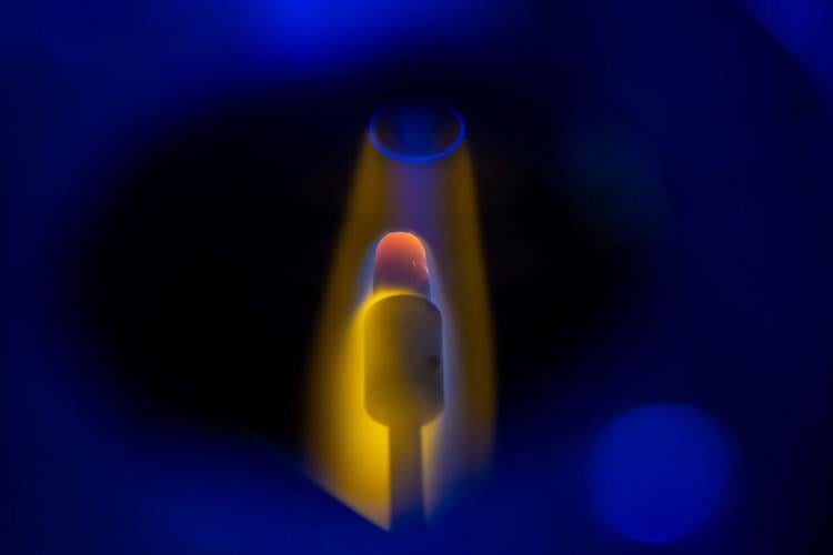 Local engineers research and improve space technology for NASA | News ...