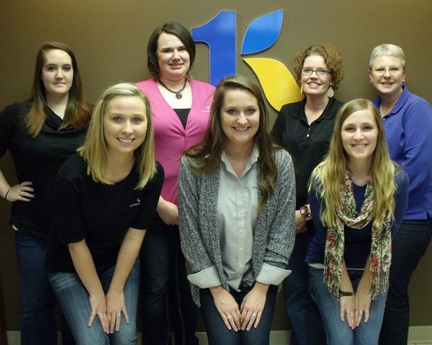 First Kentucky staff gives back to community | Business | paducahsun.com