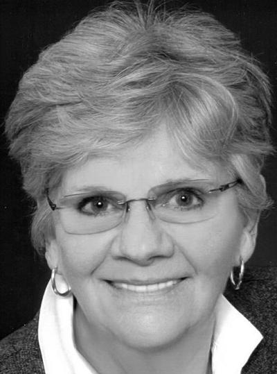 Sharon B. Sanderson | Obituaries | paducahsun.com