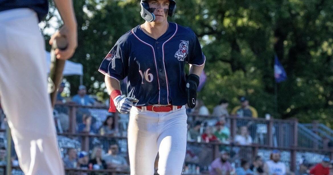 Higdon to continue baseball career at Southern Miss | Sports ...