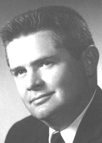 Dr. John D. Craft | Obituaries | paducahsun.com