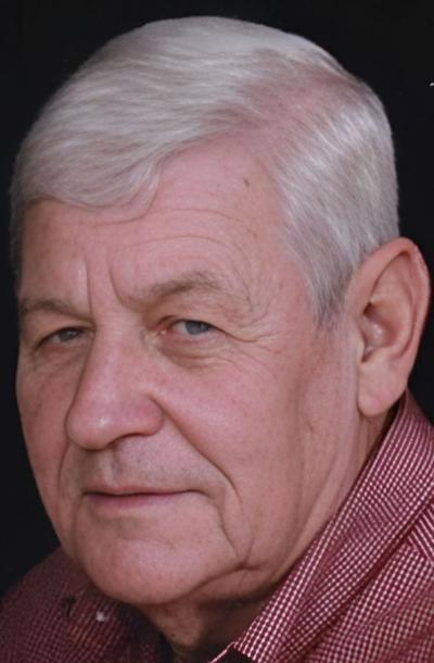 Kenneth Shadowen | Obituaries | paducahsun.com