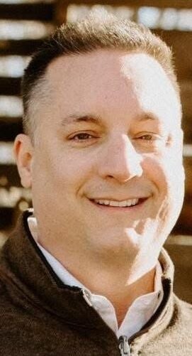 Chad Lewis | Obituaries | paducahsun.com