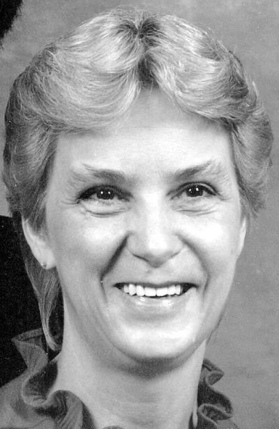 Patricia Mae (Loe) Boyd | Obituaries | paducahsun.com