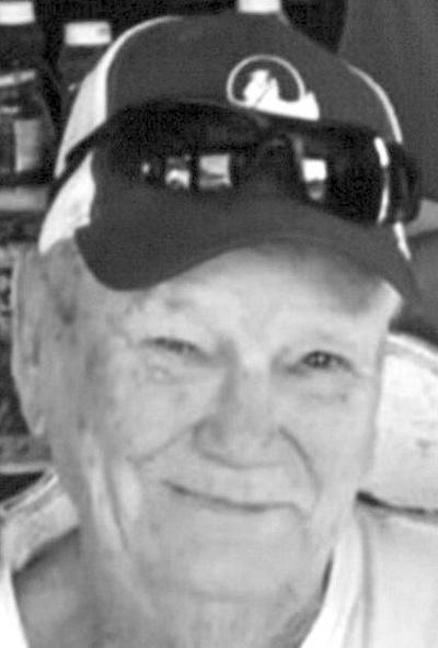 Bill Burton | Obituaries | paducahsun.com