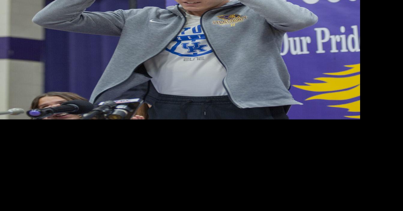 Perry picks UK for future basketball career | Sports | paducahsun.com