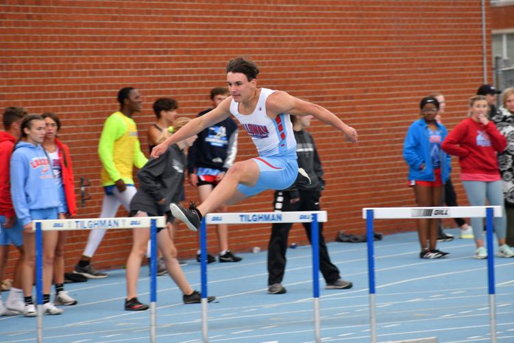 Calloway, Tilghman shine at Class 2A Region 1 Championships | Sports ...