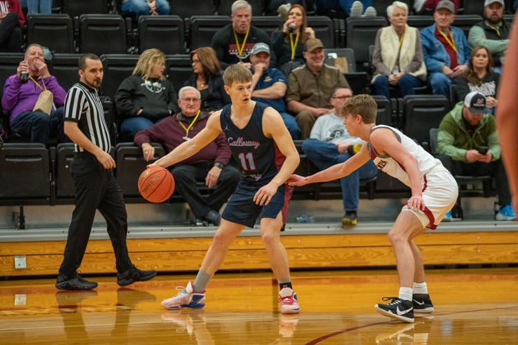 Boys All-Purchase team full of top talent | Sports | paducahsun.com