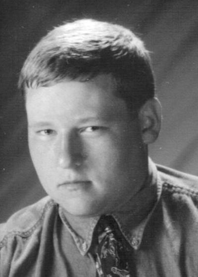 Nathan Waters | | paducahsun.com