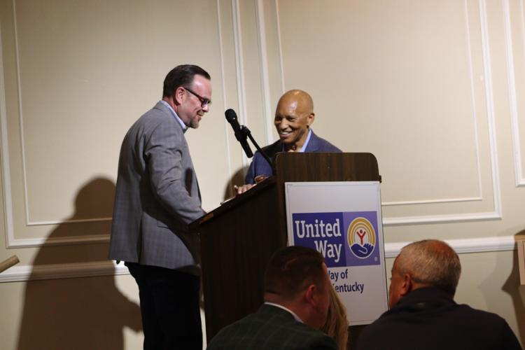 United Way celebrates community impact, names Jackpot Raffle winner ...