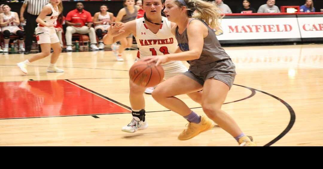 Graves County, Mayfield split Battle of the Birds | Sports | paducahsun.com