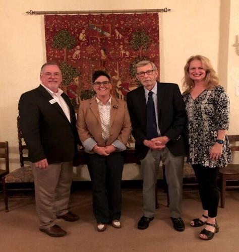 Boling picked to lead Paducah Cooperative Ministry | News | paducahsun.com