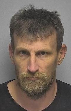 KSP: Man arrested during severe weather response | News | paducahsun.com