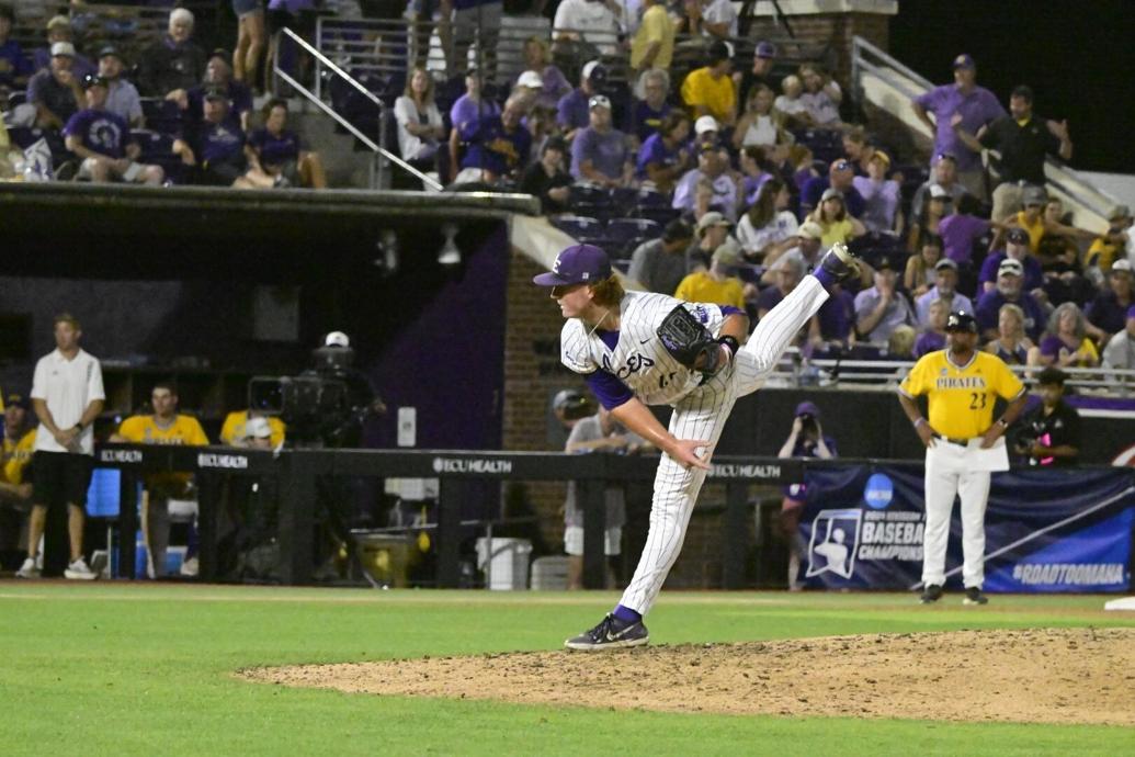 MacCauley etches name in UE history books with baseball program ...