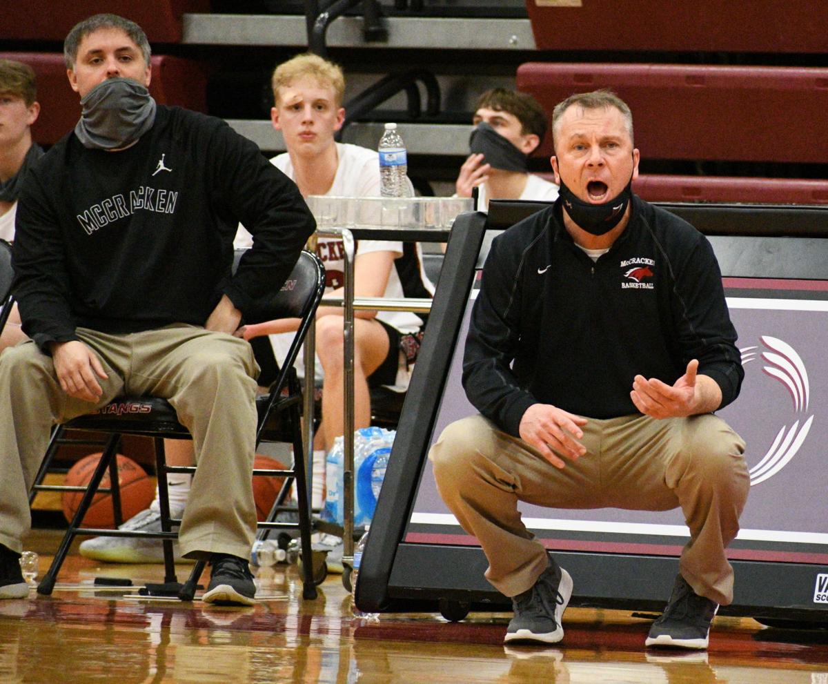 Model of success: Brower makes winning a tradition at McCracken County ...