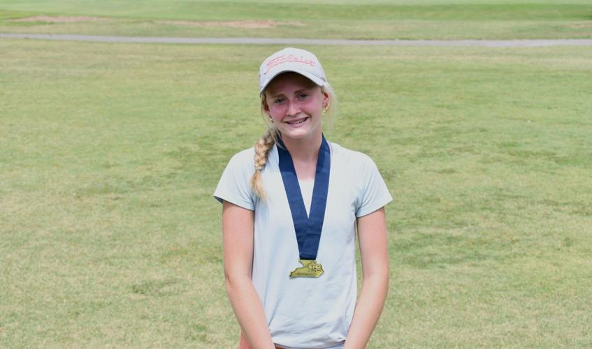 Small field no issue for Junior Classic winners | Sports | paducahsun.com