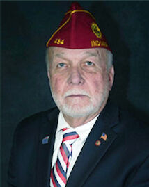 National vice commander visiting Metropolis American Legion | News ...