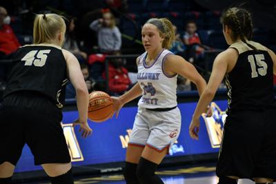 Lady Lakers defeat Murray in overtime | Sports | paducahsun.com