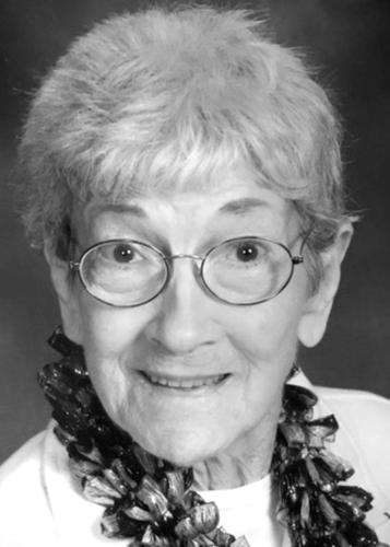 Joan Rives | | paducahsun.com