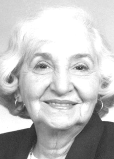 Hazel Lewis | Obituaries | paducahsun.com